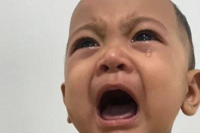 Bayi Sering Menangis karena Apa? 7 Hal Ini Bisa Jadi Penyebabnya yang ...