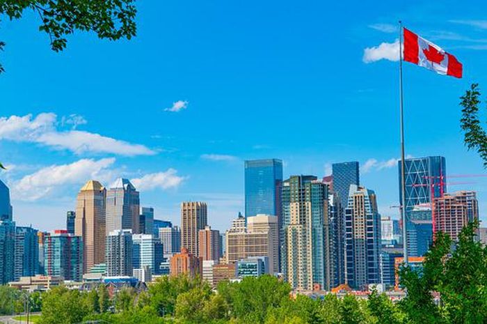 35 Negara di Benua Amerika Beserta Ibu Kotanya, Salah Satunya Kanada - Kids