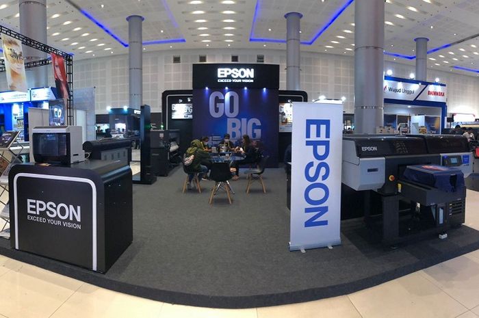 Pabrik Printer Epson Mulai Adopsi Energi Listrik Terbarukan Biomassa ...