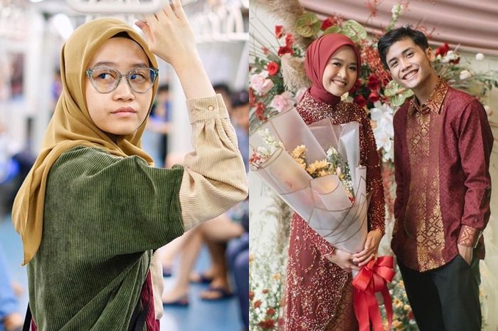 Profil dan Biodata Alca Octaviani, Istri Bintang Emon yang Pernah ...