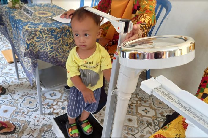 Tips Supaya Tidak Melahirkan Bayi Stunting, Cukup Lakukan Ini - Nakita