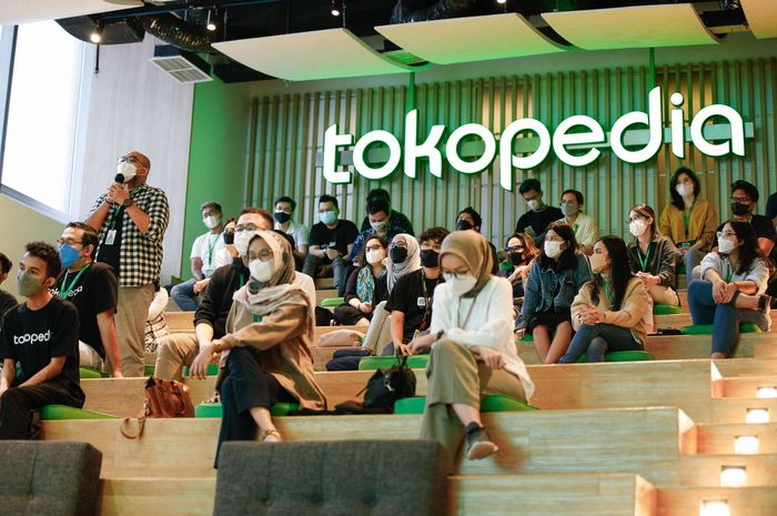 Awas Penipuan Lowongan Kerja Atas Nama Tokopedia, Ini Cirinya! - Stylo
