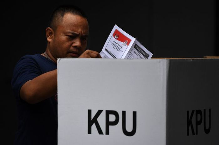 Mengenal Apa Itu Presidential Threshold dalam Pemilu, Ini Penjelasannya ...
