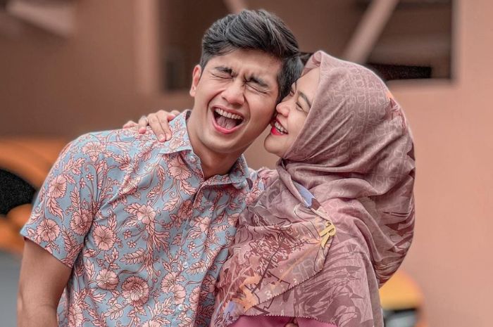 Isi Surat Perjanjian Pranikah Ria Ricis dan Teuku Ryan Bocor, Sang ...