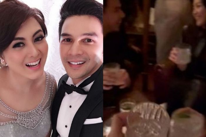 Jonathan Frizzy Akhirnya Buka Mulut, Usai Dituding Dhena Devanka Ajak ...