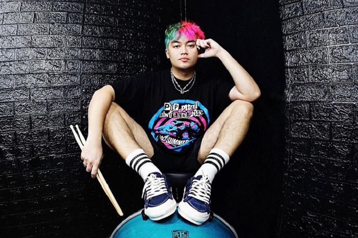 Sebelum Jadi Additional Drummer Sheila on 7, Ini 5 Band yang Pernah ...