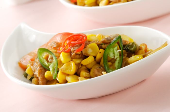 Hadirkan Menu Makan Malam Kilat Dengan Mencontek Resep Oseng-Oseng ...