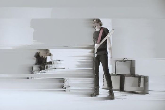 Dua Anak Lars Ulrich alias Taipei-Houston Rilis Lagu Perdananya, 'As ...