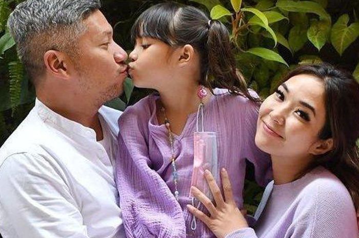Sama-sama Tak Punya Pasangan, Gisel Bawa Kabar Baik Buka Pintu Rujuk dengan Gading Marten ...