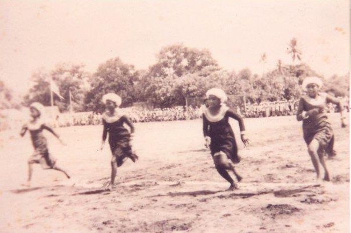 Budaya Masyarakat Kuno Maladewa yang Tinggal di Pulau Menawan ...
