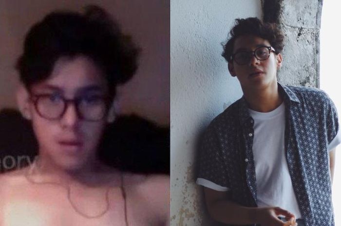 Viral Video Syur Diduga Ardhito Pramono di Twitter, Netizen Pertanyakan ...