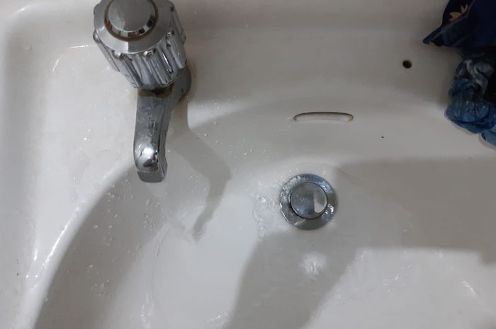 Sudahkah Moms Mengenalkan Pentingnya Mencuci Tangan untuk Menjaga ...