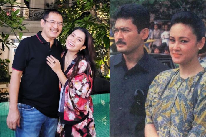 Posisinya Digeser Mayangsari, Begini Kabar Halimah Agustina Kamil Usai ...