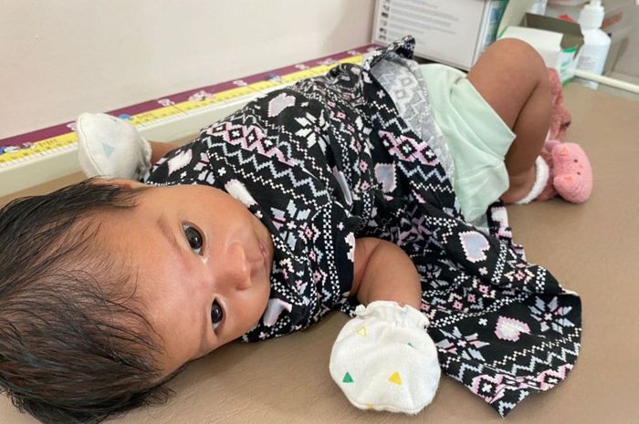 7 Rekomendasi Obat Batuk Bayi Tradisional yang Efektif Meredakan Batuk ...