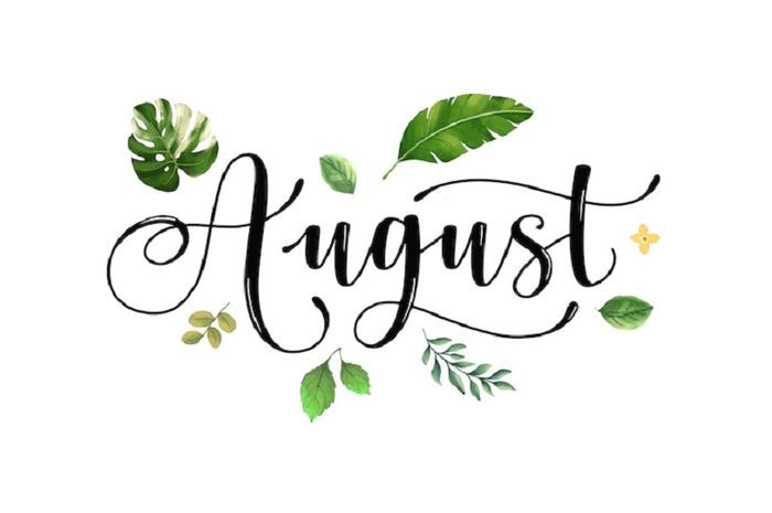 10 Ucapan Selamat Menyambut Bulan Agustus (Welcome August) dalam Bahasa ...
