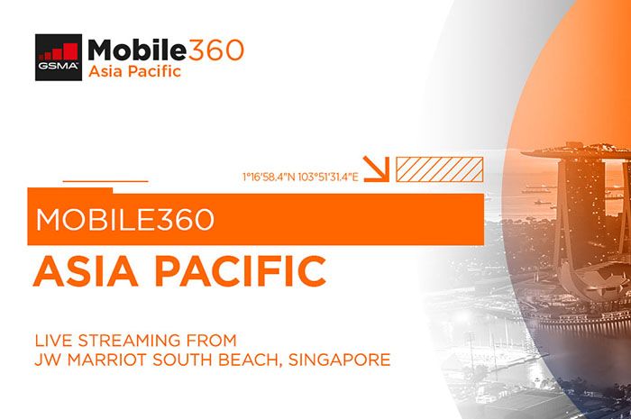 Live Streaming GSMA Mobile 360: Kolaborasi Membangun Digital Nation ...