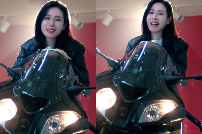 Kabar Bahagia untuk Penggemar Son Ye Jin! Istri Hyun Bin Akan ... Kabar Bahagia untuk Penggemar Son Ye Jin! Istri Hyun Bin Akan ...