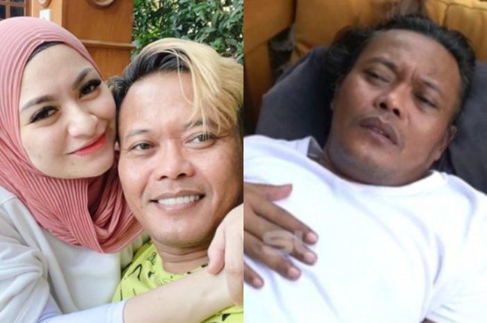 'Aku Akan Terus Berjuang', Kini Terkapar Lemah di Tengah Proses ... 'Aku Akan Terus Berjuang', Kini Terkapar Lemah di Tengah Proses ...