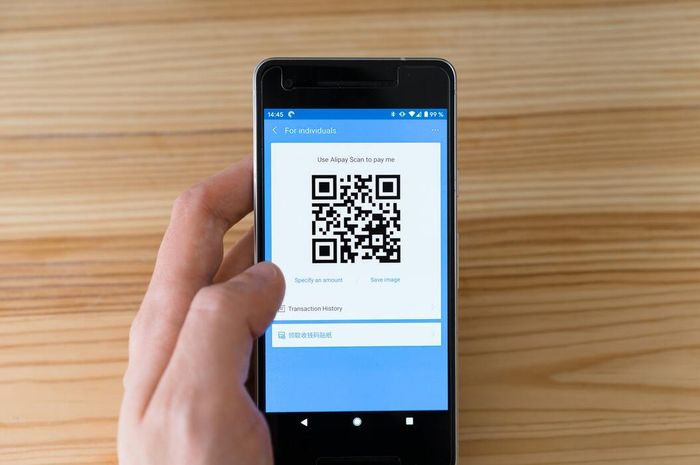 Apa Saja Kegunaan QR Code? Ini Pengertian dan Asal-usul QR Code - Bobo