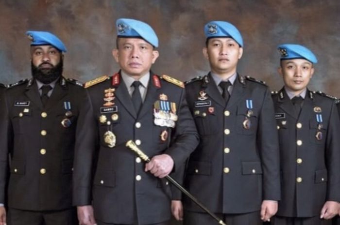 Irjen Ferdy Sambo Disebut Pulang ke Jakarta Sehari Lebih Cepat ...