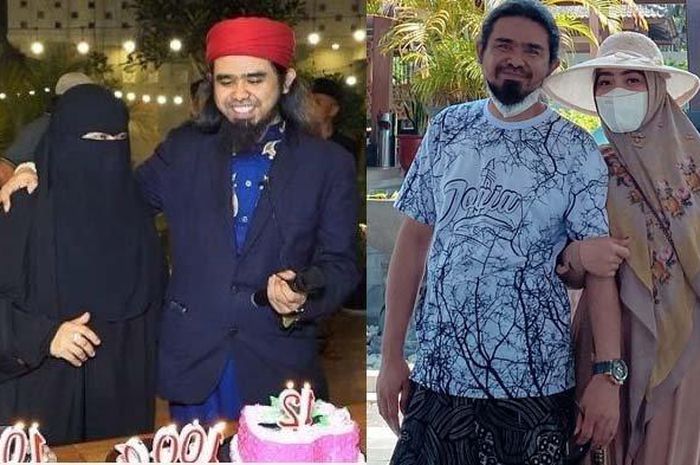 Trik Pengobatan Palsu Dibongkar Pesulap Merah, Gus Samsudin Ternyata ... Trik Pengobatan Palsu Dibongkar Pesulap Merah, Gus Samsudin Ternyata ...