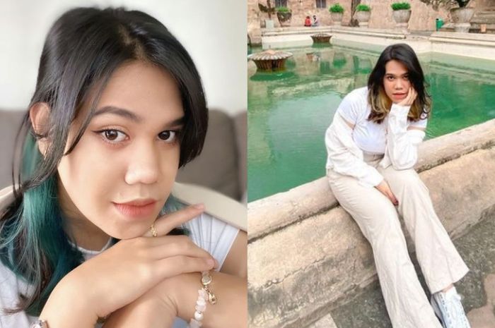 Jurnal Pejuang Haid Dinda Karunia Putri: Pengalaman Haid Tidak Datang 6 ...