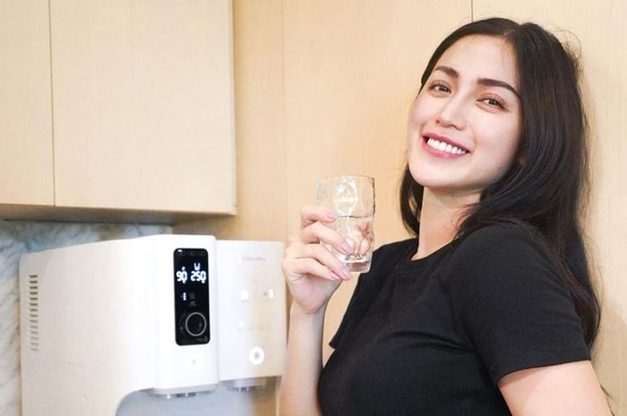 Uang 10 Milyar Raib Karena Kena Tipu, Jessica Iskandar Ternyata Sempat ...