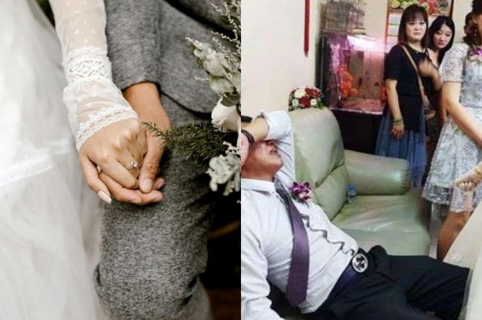 The Real Kisah Mantan Pacarku Kini Jadi Ibu Tiriku, Wanita Ini Nikahi Ayah sang Kekasih Usai ...