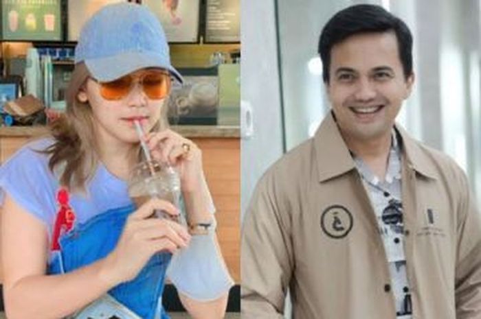 Sahrul Gunawan Akhirnya Blak-blakan, Ngaku Sempat Jadi Teman Curhat Ayu ... Sahrul Gunawan Akhirnya Blak-blakan, Ngaku Sempat Jadi Teman Curhat Ayu ...