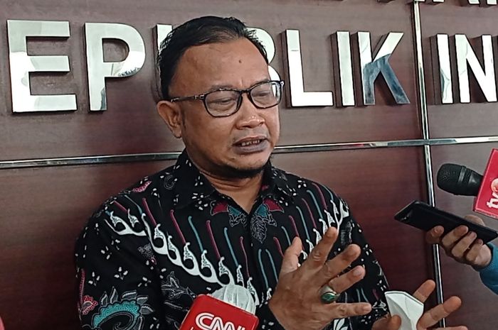 Sebelum Ditetapkan sebagai Tersangka, Brigadir RR Sudah Diperiksa Komnas HAM, Begini Jawaban ...