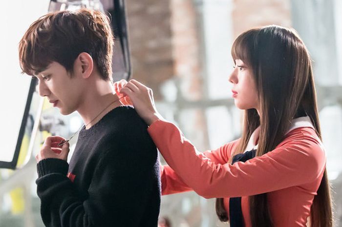 Sinopsis Drama Korea I Am Not A Robot, Kisah Wanita yang Berpura-pura ...