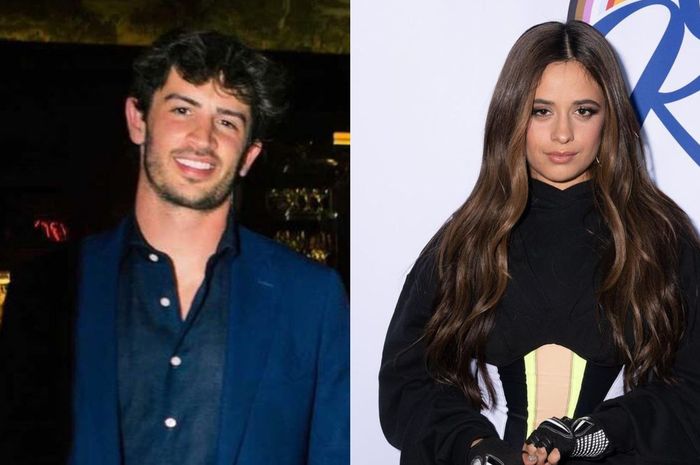 Sudah Moveon, Camila Cabello Gandeng Austin Kevitch Sebagai Pacar Baru ...