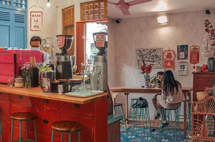 3 Hidden Gem Kafe di Solo, Bisa Dikunjungi setelah Nonton Konser Dream ...