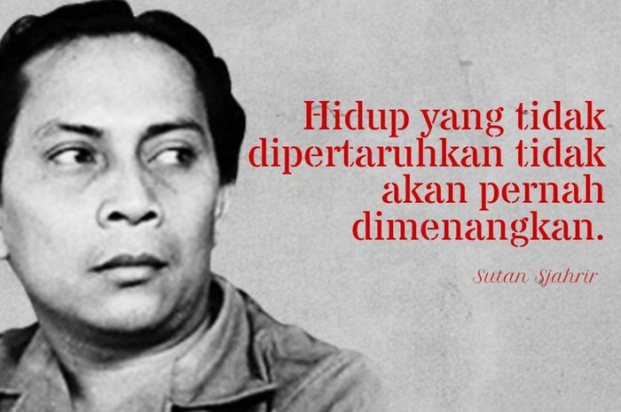 Aneka Quotes Hari Kemerdekaan RI ke-77, Cocok Dijadikan Status Nih ...