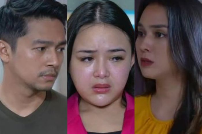 Sinopsis Sinetron Ikatan Cinta 8 Agustus 2022: Andin Selalu Mencari Sal ...