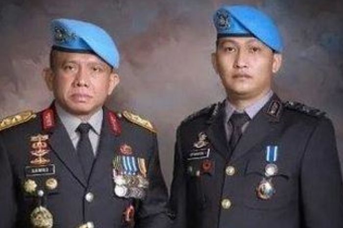 Hasil Pemeriksaan Komnas HAM dengan Irjen Pol Ferdy Sambo di Ruang Khusus Mako Brimob: Akui ...