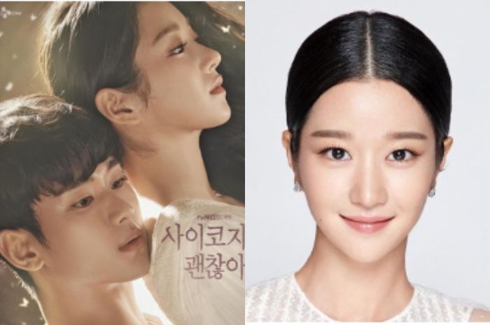 Profil Pemain Drama Korea It's Okay to Not Be Okay yang Dibintangi oleh Seo Yea Ji, Intip Jadwal ...
