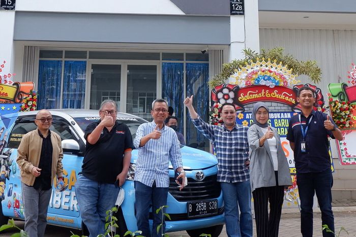 CBN Internet Fiber Optik 1Gbps Hadir di Jawa Tengah & DI Yogyakarta ...