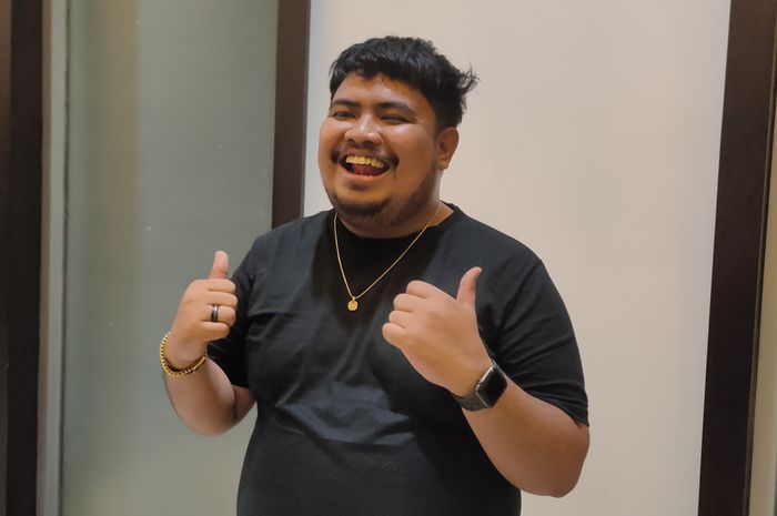 'Mereka Luar Biasa', Rigen Rakelna Ditunjuk Jadi Juri Audisi Stand Up ...