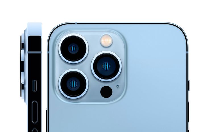 Harga HP Second iPhone 13 Pro 128GB Oktober 2022, Turun 2 Juta ...