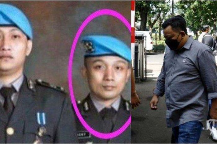 Pengikut Setia Ferdy Sambo Kuat Maruf Semprot Bharada E Saat Datangi