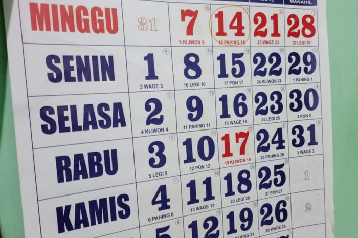 Kejadian Bersejarah di Tanggal 14 Agustus dari Tahun ke Tahun Apa Saja ...