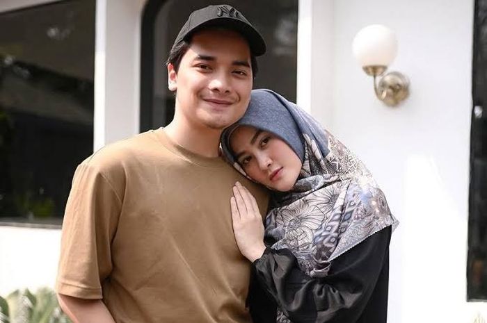 'Jatuh Cinta Setiap Harinya', Alvin Faiz Ungkap Rasa Bahagia Setahun ...
