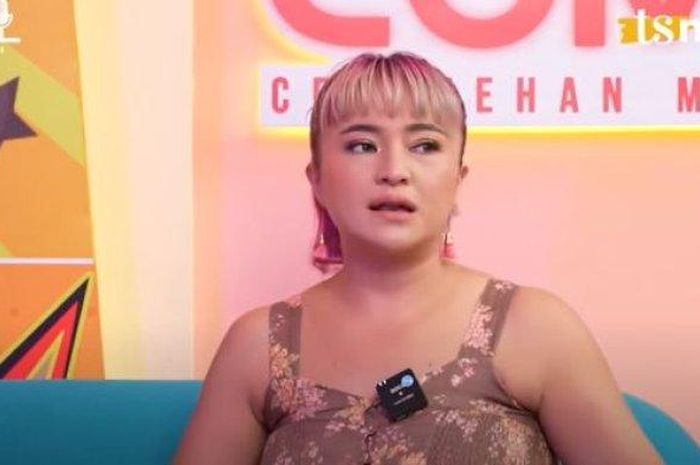 Marshanda Ungkap Kisahnya Didiagnosis Bipolar, Akui Hidupnya Berubah ... Marshanda Ungkap Kisahnya Didiagnosis Bipolar, Akui Hidupnya Berubah ...