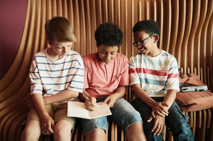 Apa Itu Ide Pokok dalam Bacaan? Ini Penjelasan Lengkapnya - Bobo