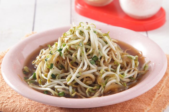 Resep Cah Taoge Bumbu Tiram, Menu Simple Dan Super Sehat Untuk Lengkapi ...