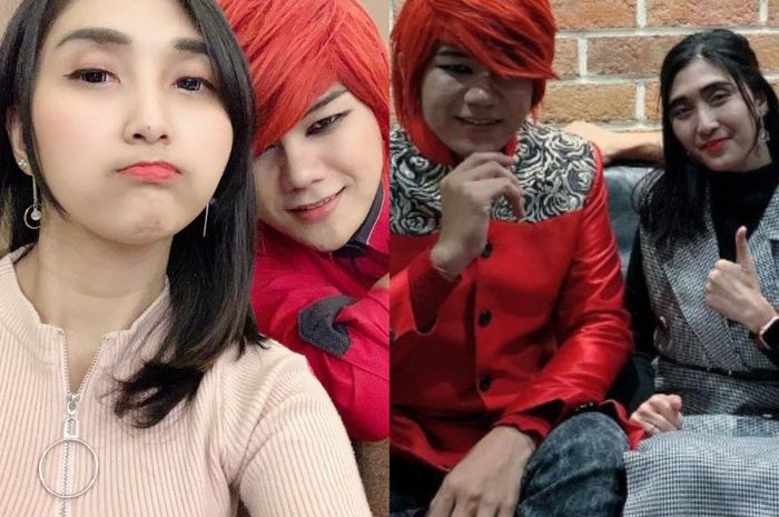 Profil Sosok Istri Marcel Radhival atau Pesulap Merah, Ini Dia Tika ... Profil Sosok Istri Marcel Radhival atau Pesulap Merah, Ini Dia Tika ...