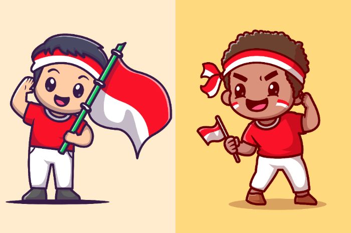 15 Ucapan HUT RI Ke-78 Tentang Perjuangan dan Kemerdekaan, Cocok ...