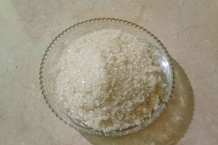 5 Jenis Gula Yang Harus Dihindari Selama Menjalankan Diet Gula