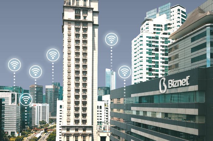 Sambut HUT RI, Biznet Hadirkan Layanan Biznet Home Lebih Murah - Info ...